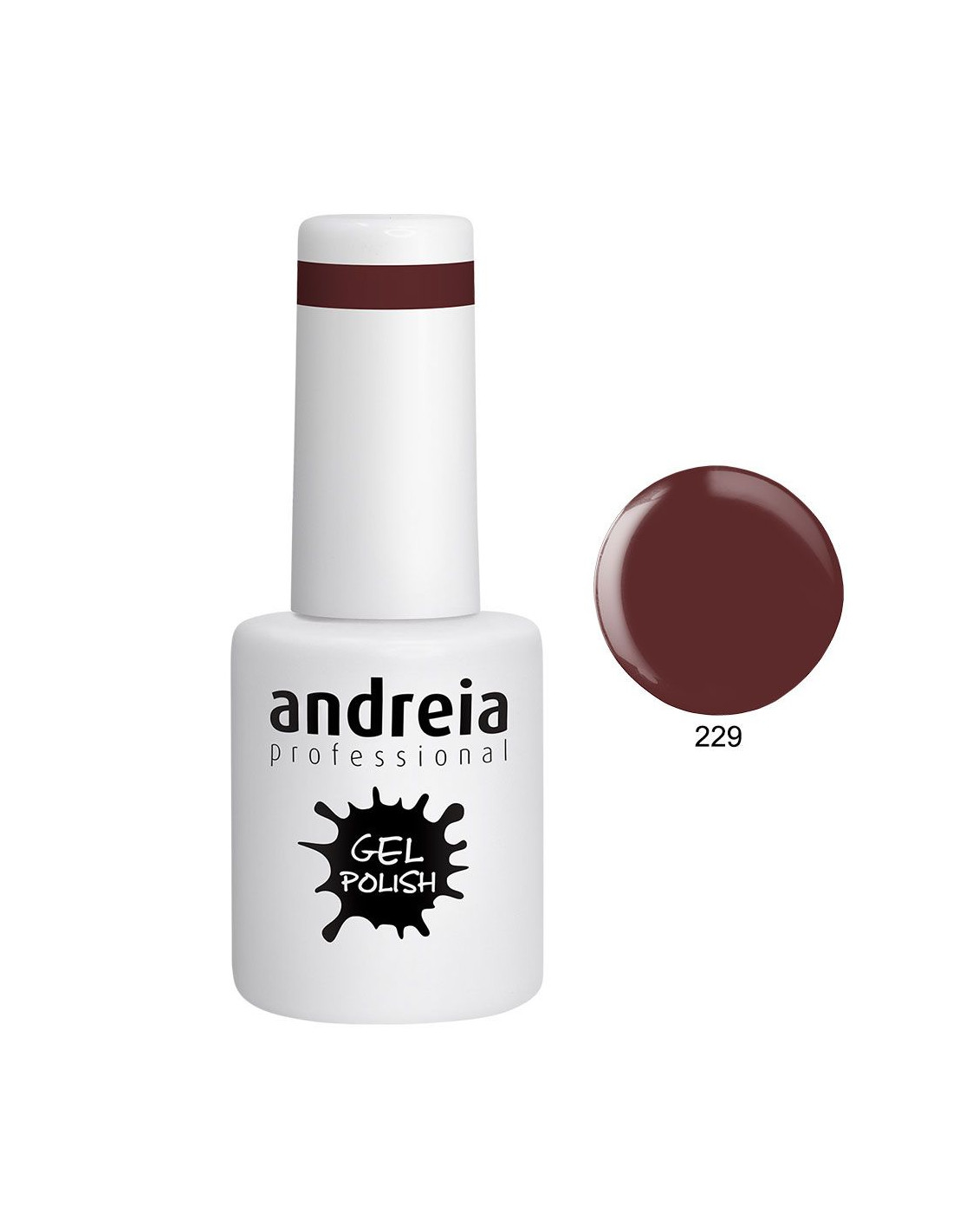 Verniz Gel Andreia | Gelinho Andreia | Unhas verniz gel