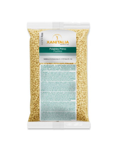 Cera Depilatória Profissional | Material para Depilação a Cera