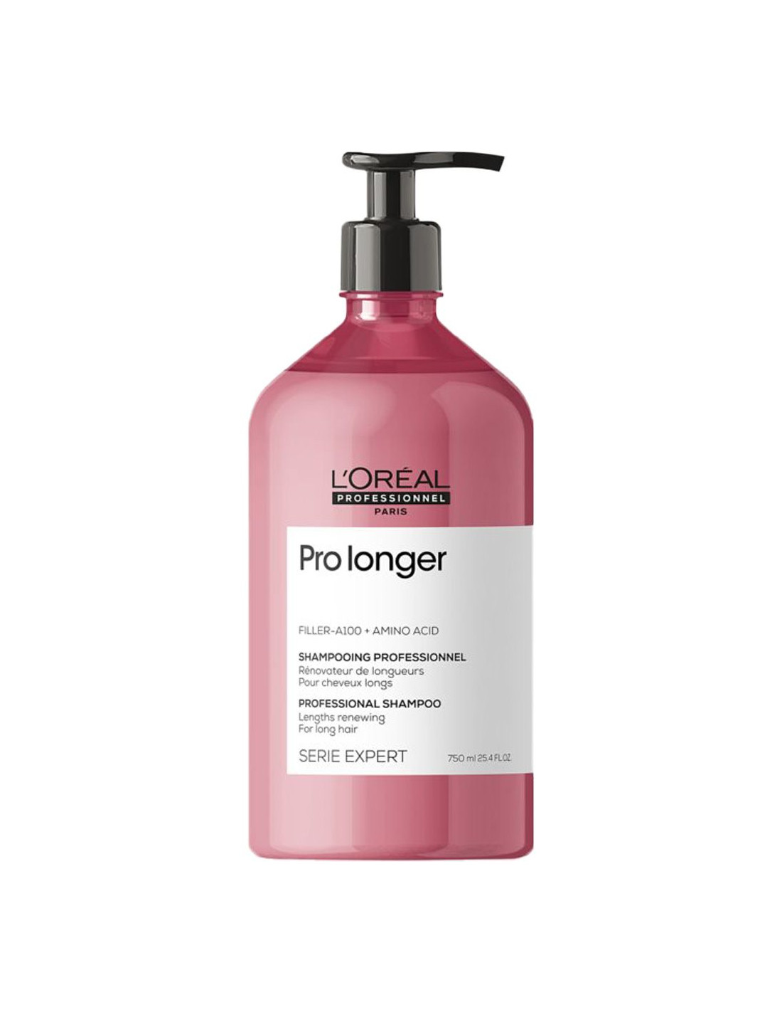 Loreal Expert | Shampoo Loreal Serie Expert